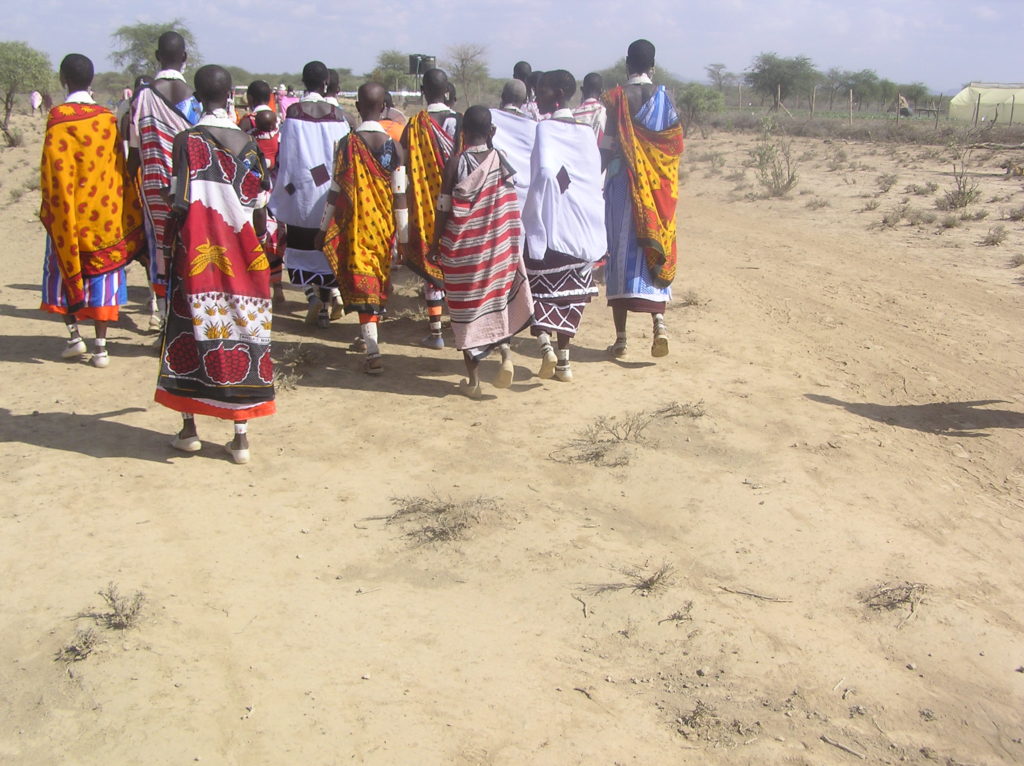 FGM Survivors to Undergo Clitoral Reconstructive Surgery