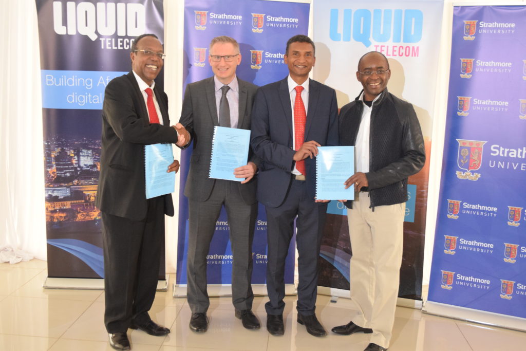 New data analytics centre set to drive Africa’s data revolution for ...
