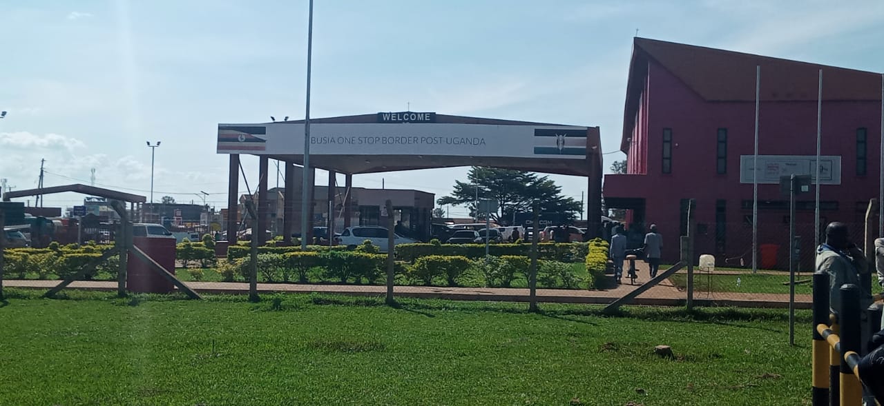 Kenya-Uganda border Closure Cause Bus Companies to Cancel Bookings over ...