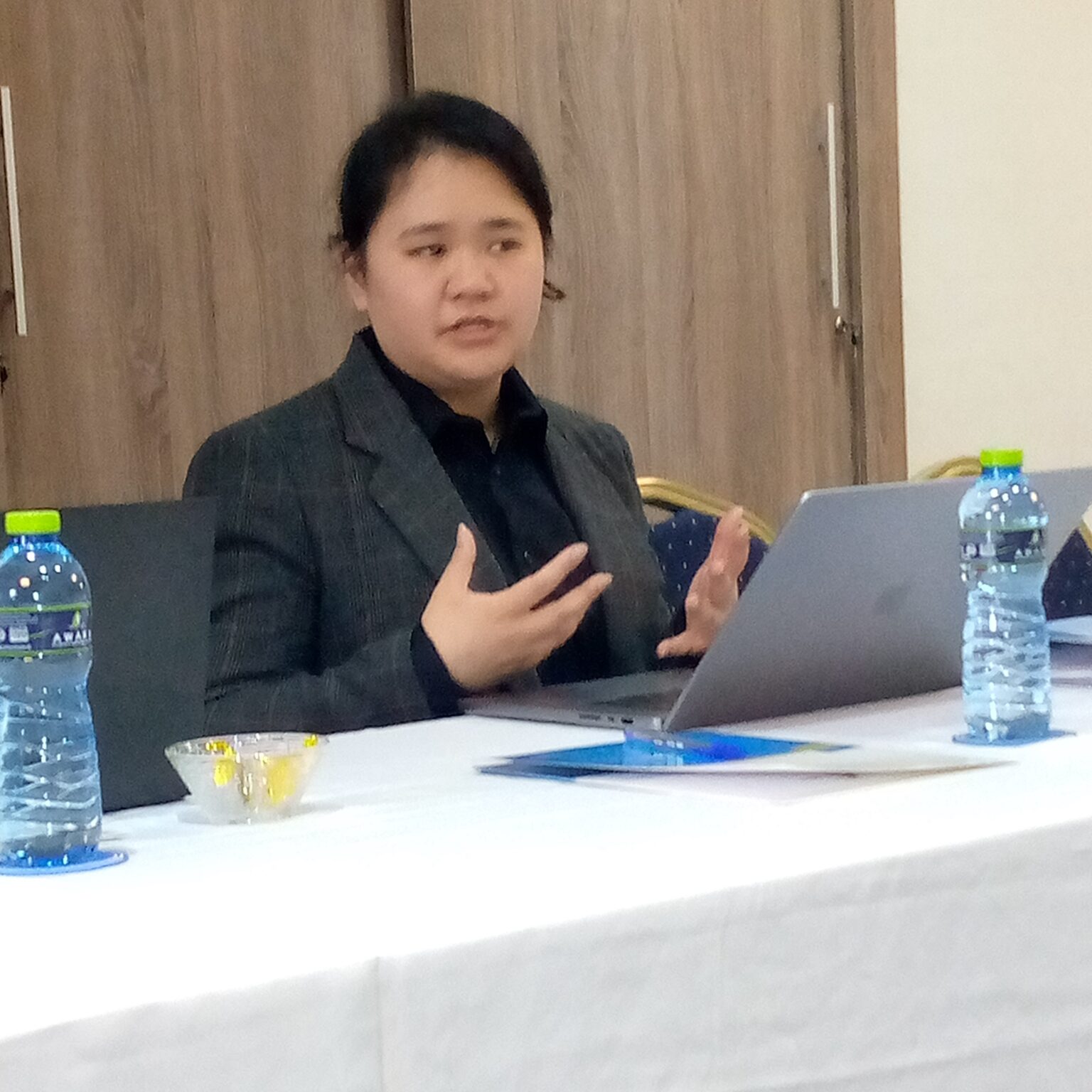 Push for Implementable policy frameworks on Business and Human Rights ...