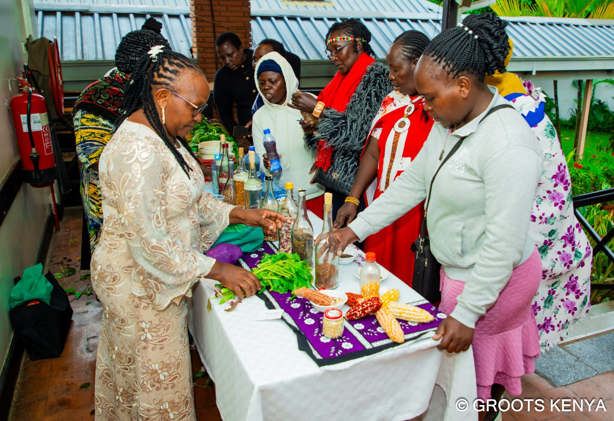 Mumias Sugar Company: Revival of Kenya’s Economic Giant - Talk Africa