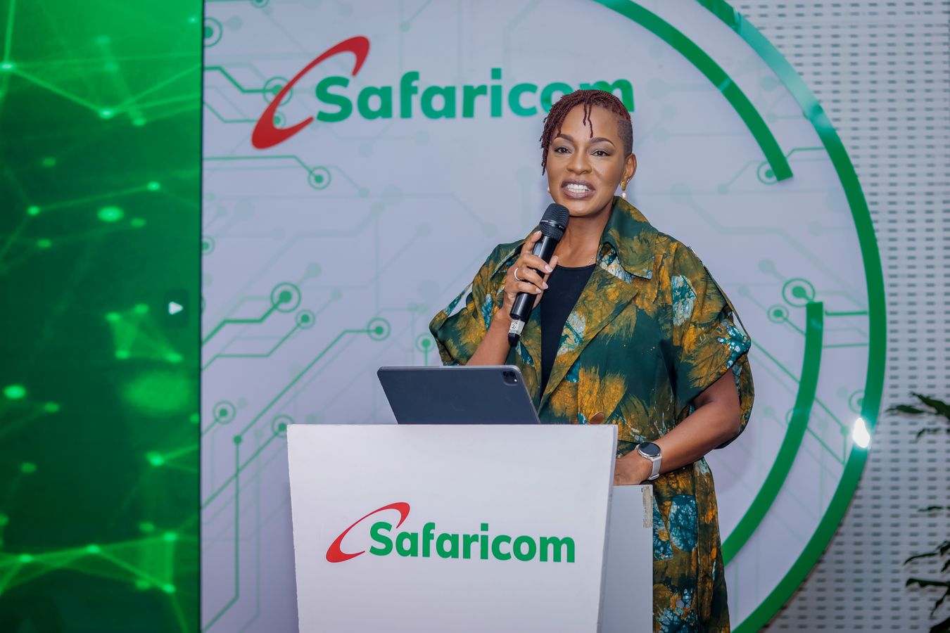 M PESA Fintech 2 0 Securing Africa s Digital Economy M PESA Fintech 2 0 Securing Africa s Digital Economy