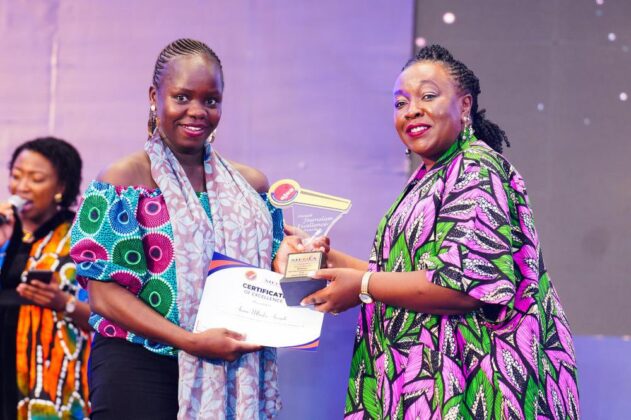 Beyond the Margins: The Push for Inclusive Climate Journalism in Africa