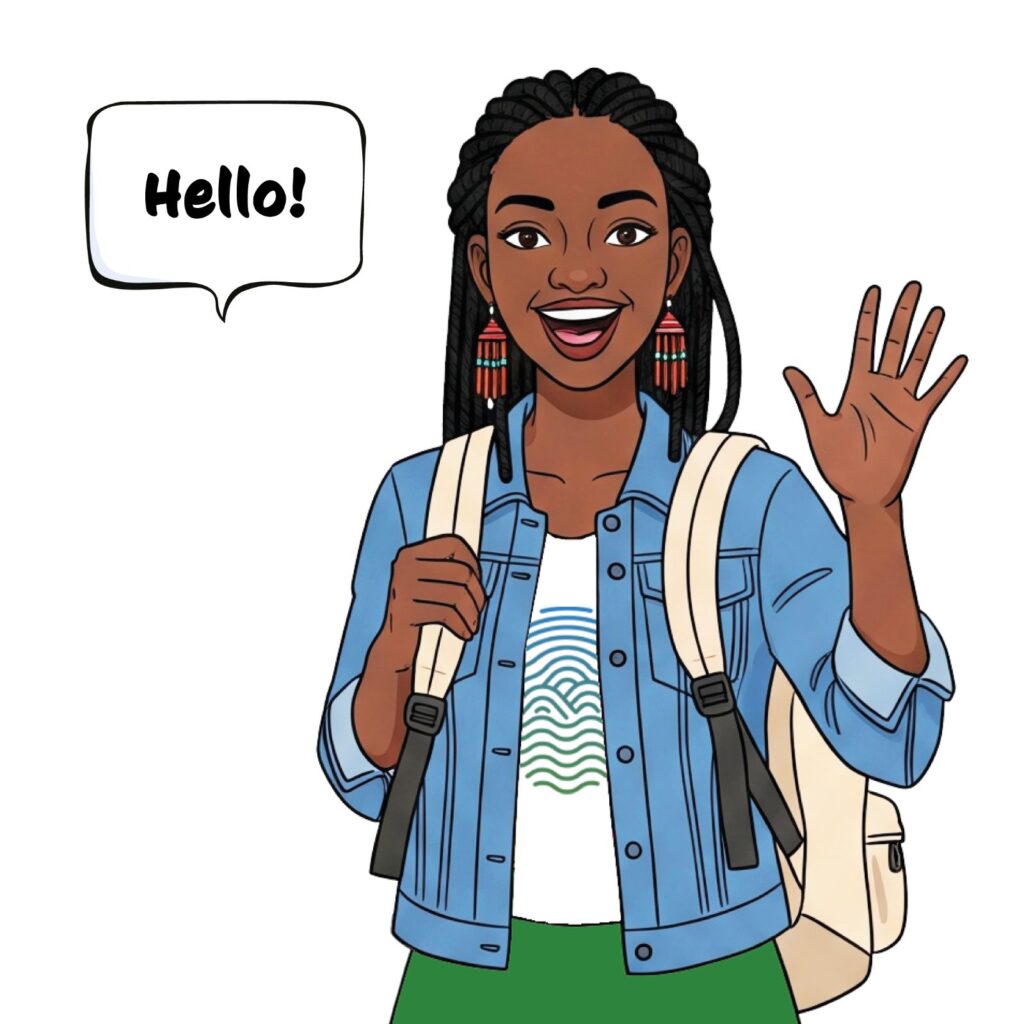 Youths turn to AI- Powered WhatsApp chatbot to lead biodiversity action ...