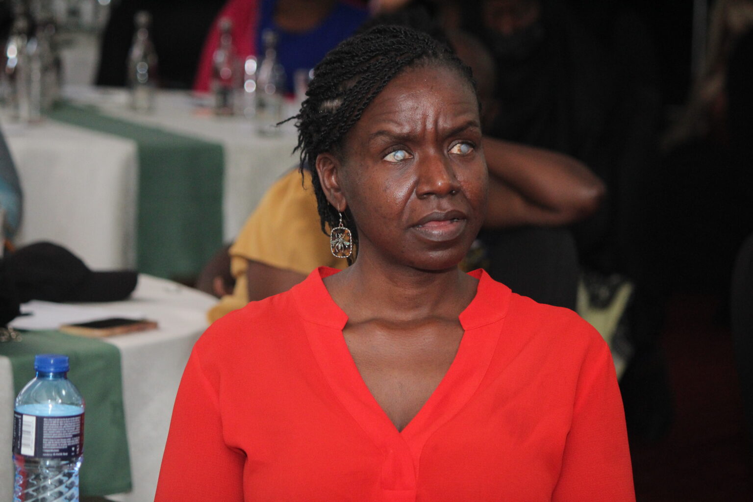 From Survivors to Rewriting Kenya’s Political Script - Talk Africa