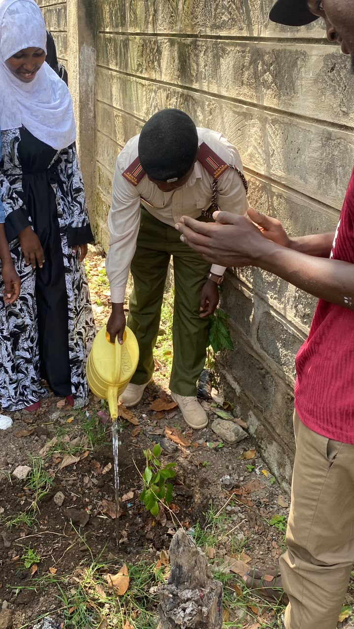 Nairobi’s Mukuru Residents Celebrate World Environment Day with Clean ...